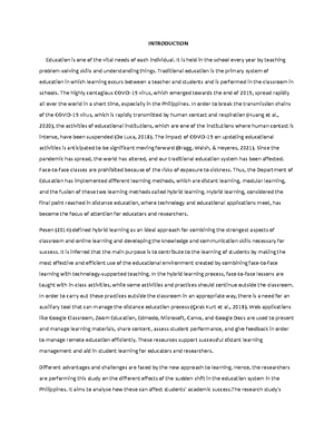 DLL TLE-AGRI6 WEEK 8 Q2 by Teacher KJ VAL - GRADE 6 DAILY LESSON LOG ...