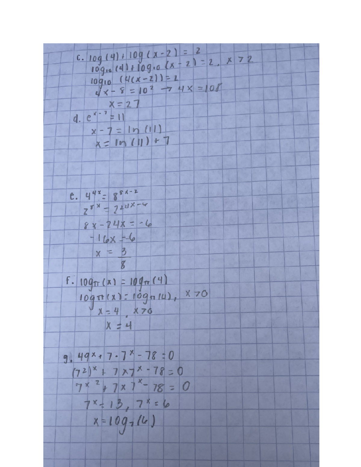 Group project 5 - math 160 - Studocu