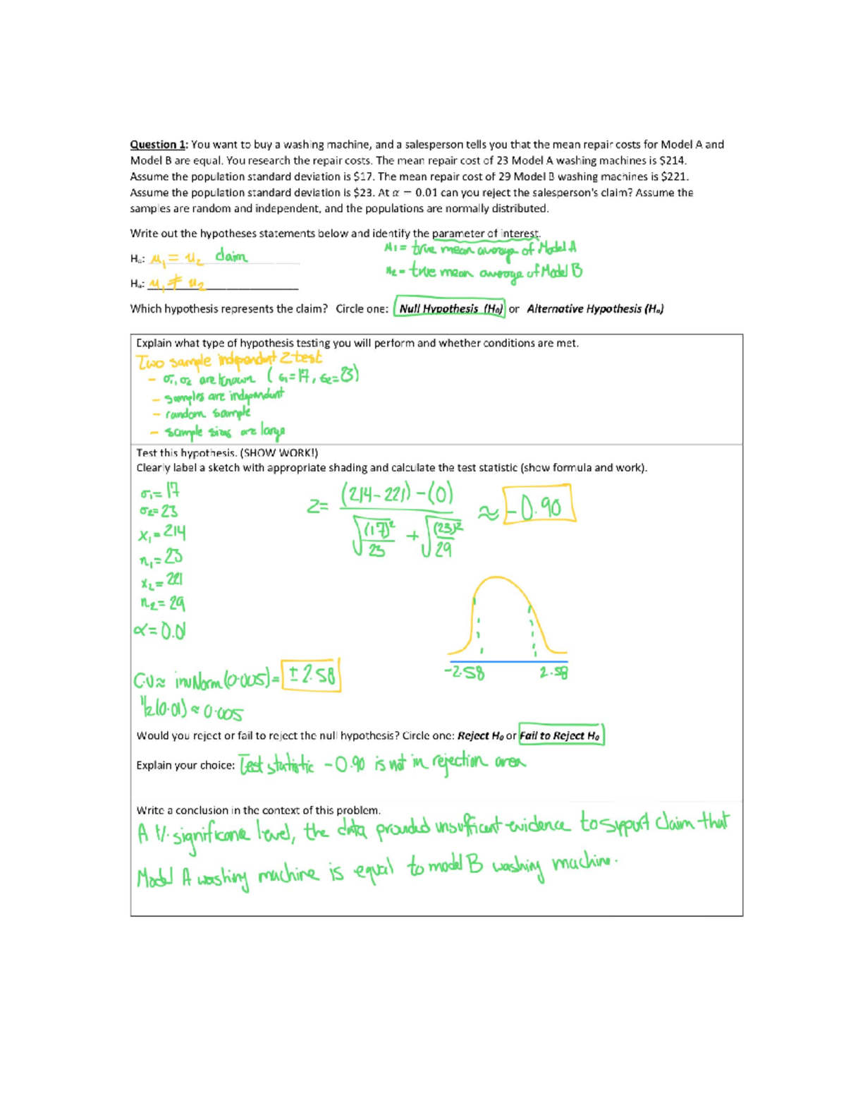 Bonus STAT - These are for extra practice - STA 2023 - Studocu