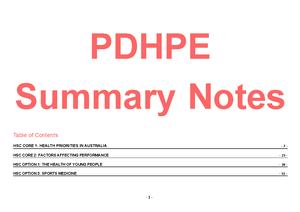 English standard module c exploring sample answers student resource s6 ...