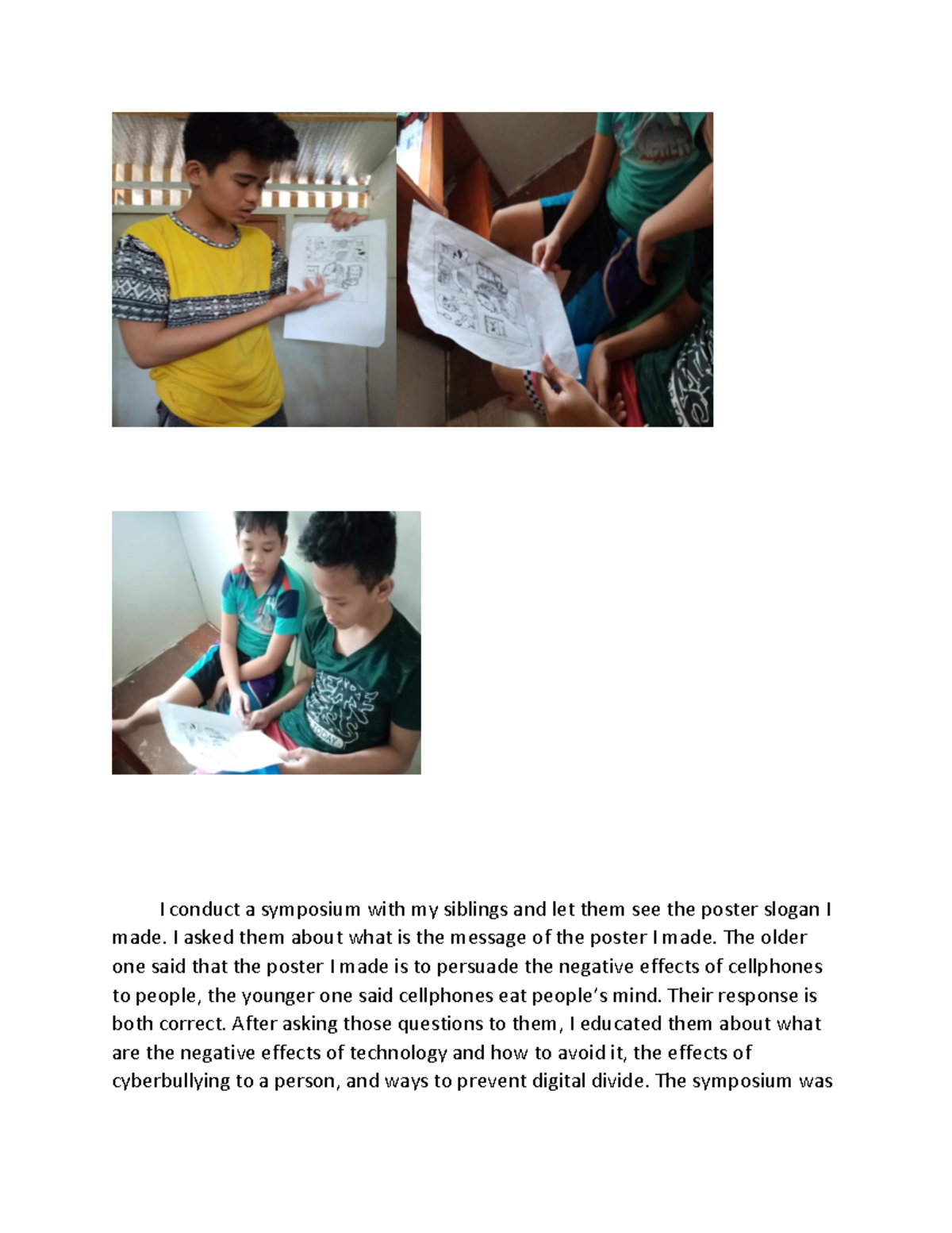 MIL-Quarter-activity 5-module 6 - I conduct a symposium with my ...