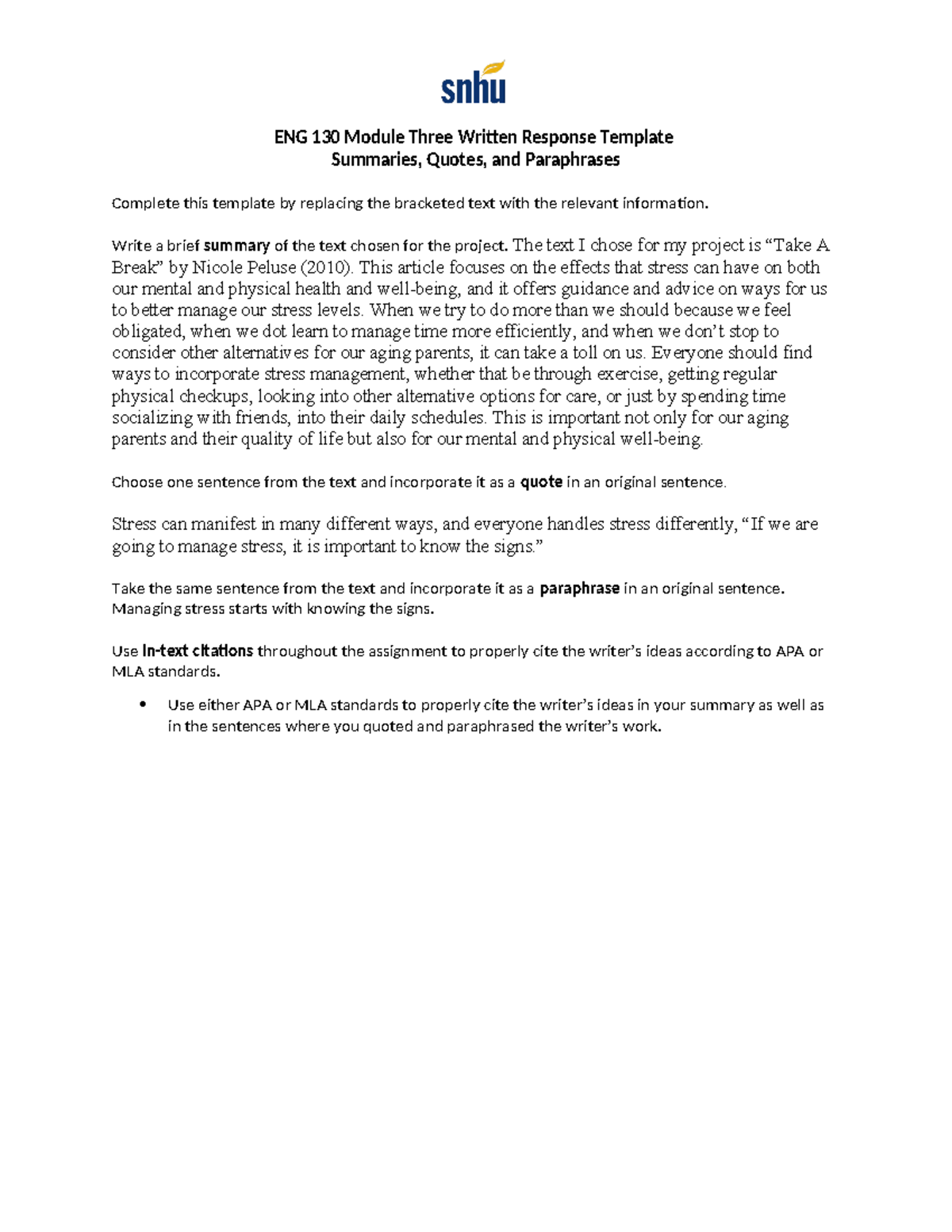 ENG 130 Module Three Written Response Template-2 - ENG 130 Module Three ...