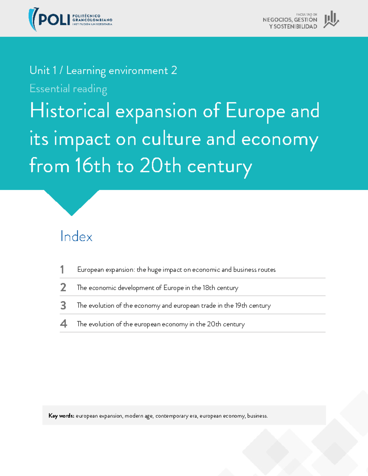 OFpc Bl Ku 4Di5v8C7 AAe MZi 5v BH7WPi3i-Essential reading 2 - Key words: european expansion ...