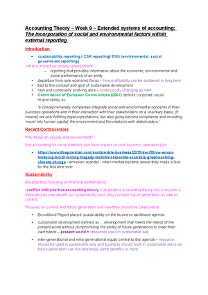 MCQ Questions - accounting theory - TASK 1- THE HISTORY AND DEVELOPMENT OF ACCOUNTING Which of ...