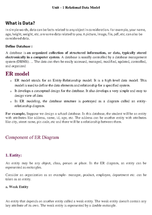 Ijert Paper Template - study well - Paper Title* (use style: paper ...