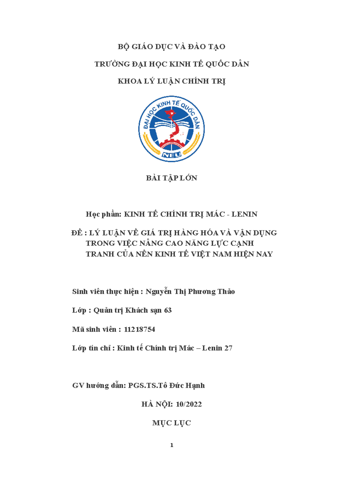 BTL KTCT (122) 27 - bsduh jshuaks jkahfck jkehfebh bjhhabgsk - BỘ GIÁO DỤC VÀ ĐÀO TẠO TRƯỜNG ĐẠI ...