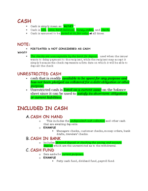 Adjusting Entries PART 1 Practice Problems - ADJUSTING ENTRIES PART 1 ...