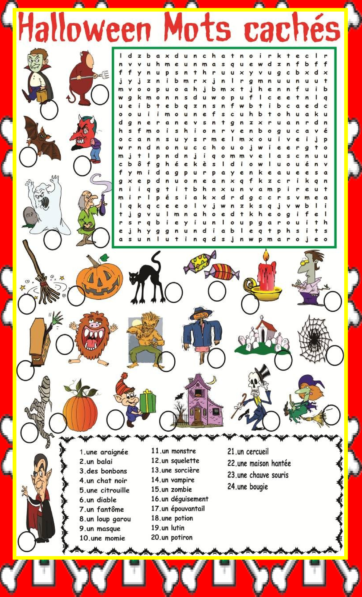 Halloween-mots-caches-activites-ludiques-dictionnaire-visuel 11559 ...
