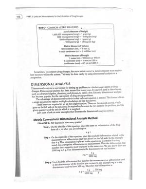 Chapter 6 outline - Lecture and text notes. - Chapter 6: Implementa琀椀on ...