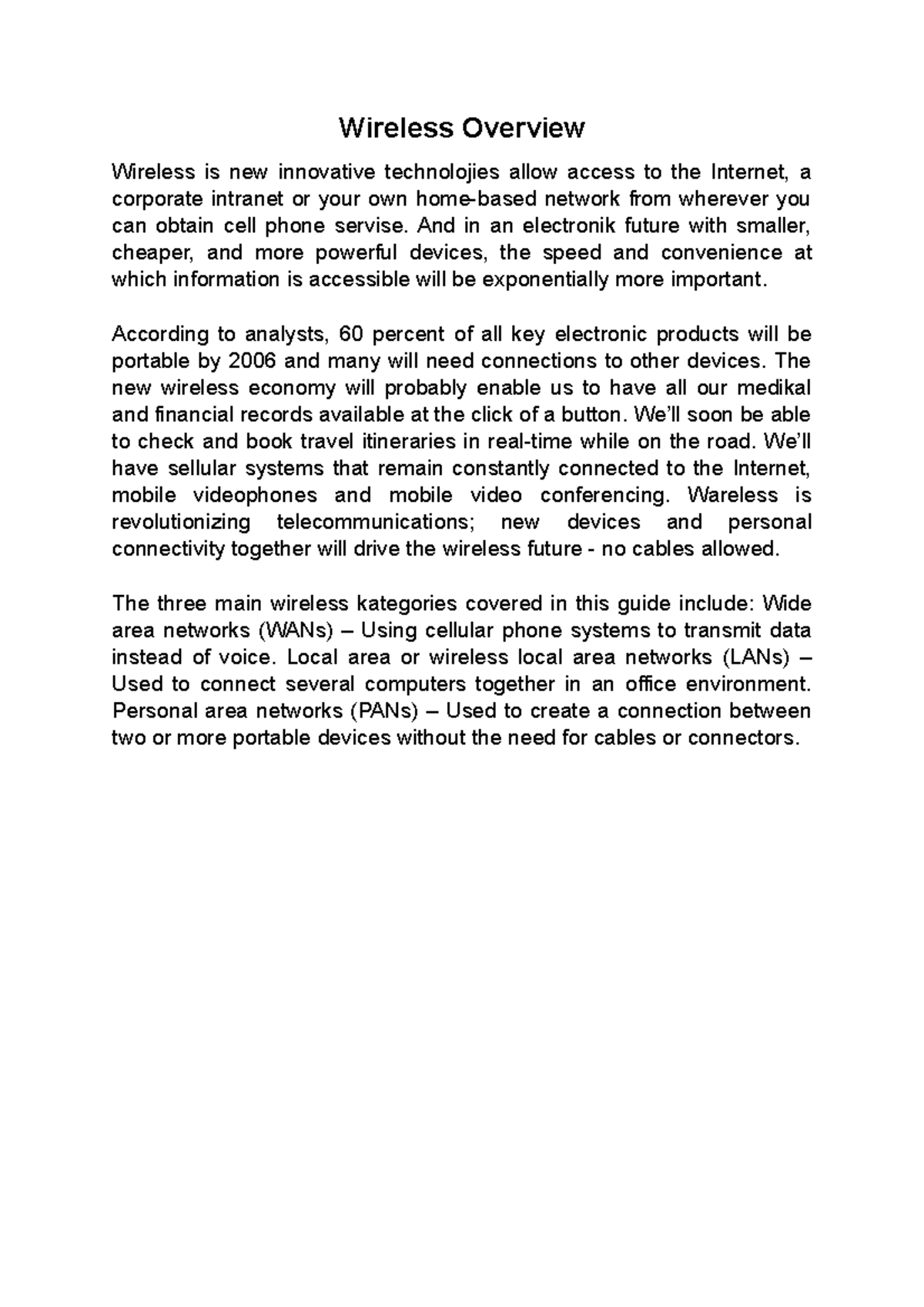 Lesson 1 Formatting with Word - Fundamentals of Computer Science - UiTM ...