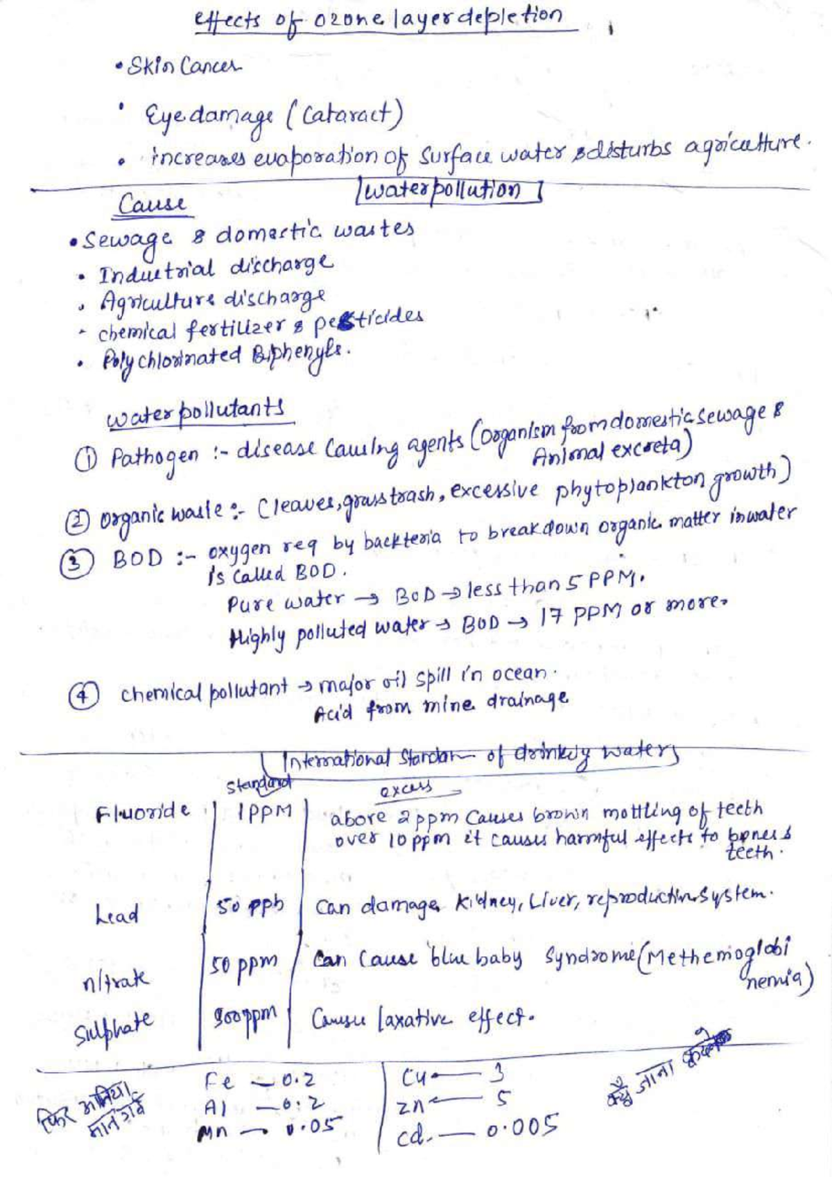 9 - notes - Python For Data Science - Studocu