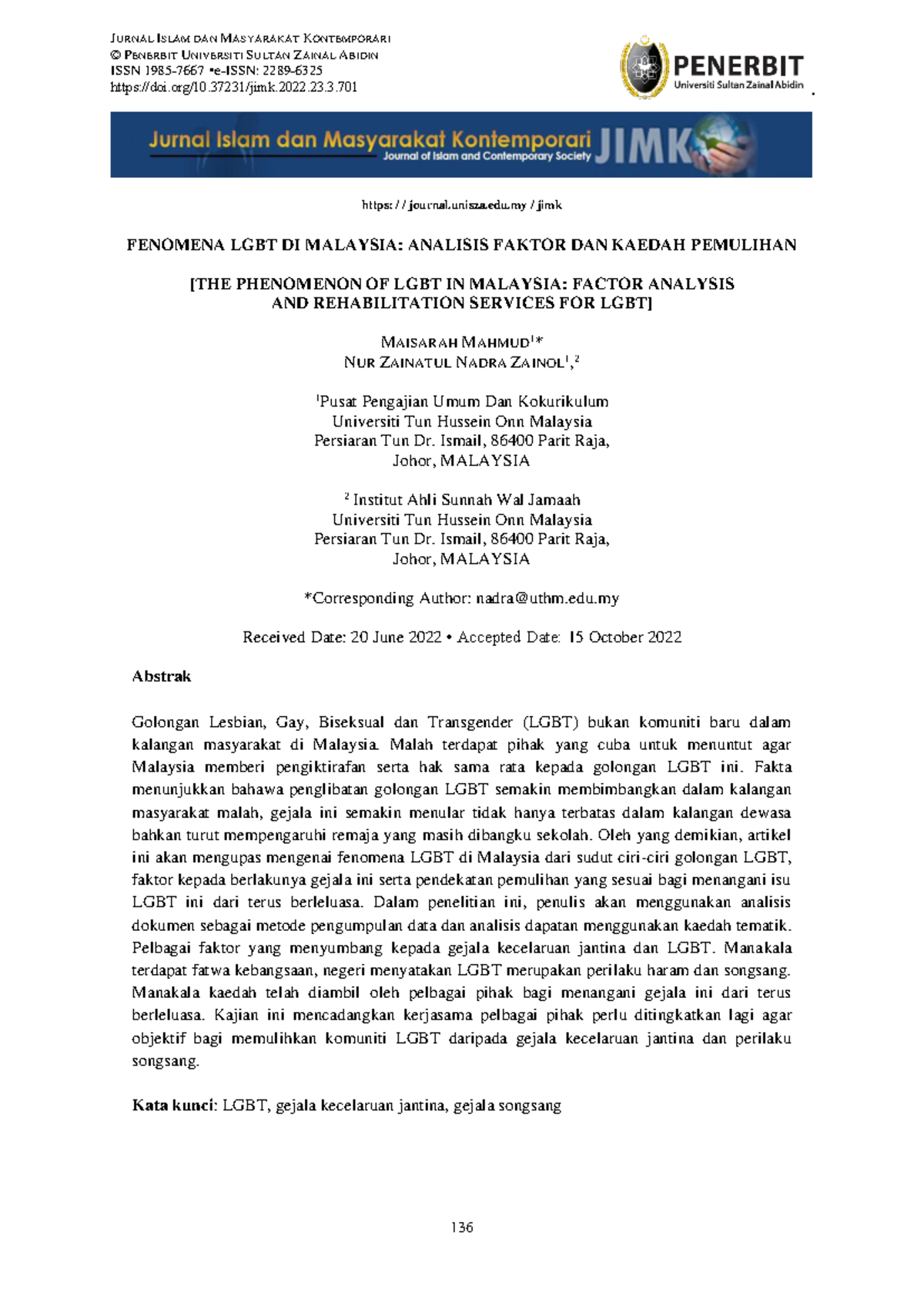 Artikel 3- 701-Article Text-2591-2-10-20231121 - https: / / journal ...
