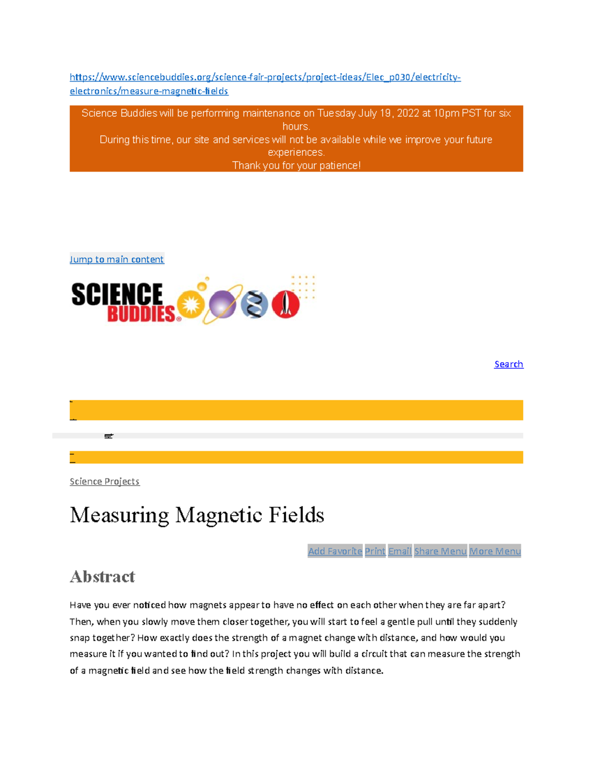 Https - sciencebuddies/science-fair-projects/project-ideas/Elec_p030 ...