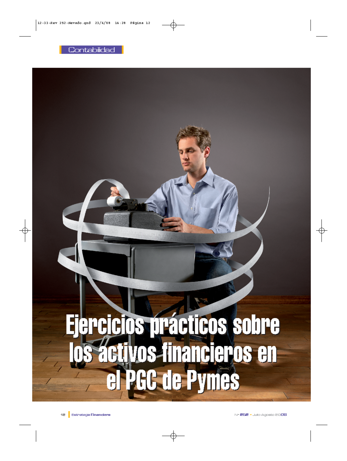 Pd0000023024 - zxcx - 12 Estrategia Financiera N∫ 252 ï Julio-Agosto 20 ...