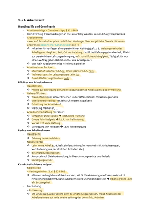 Knochen und Gelenke - Der Knochenaufbau am Beispiel eines ...