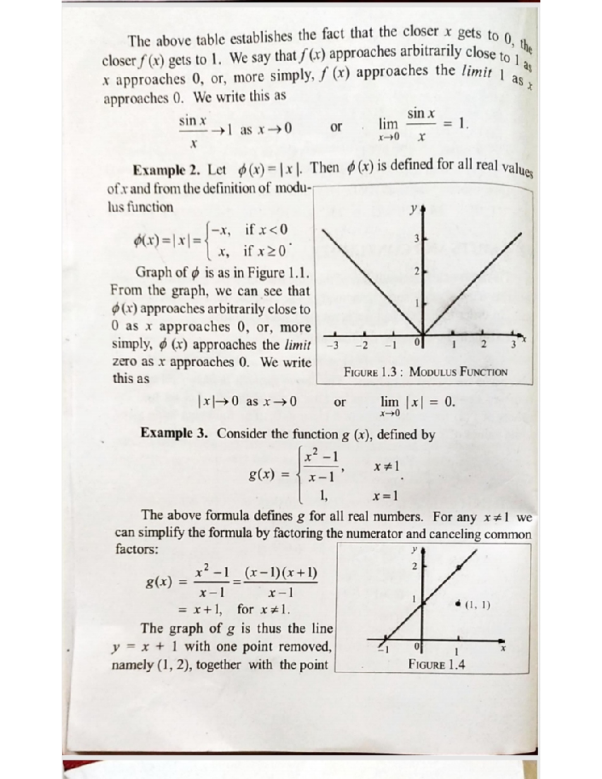 Maths for bsc computer science students don't skip this - Studocu