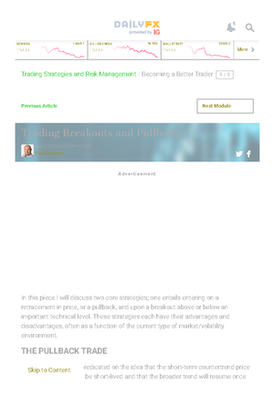 Annotated Exam Answer (Distinction) - Your name: Mr. A. Distinction ...