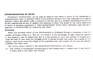 Physics Notes Class 11 Chapter 6 Work Energy And Power Physics Notes