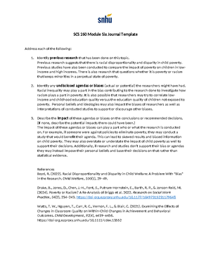 M2M Final - Michelle Edwards 24 February 2024 Issues and Decision ...