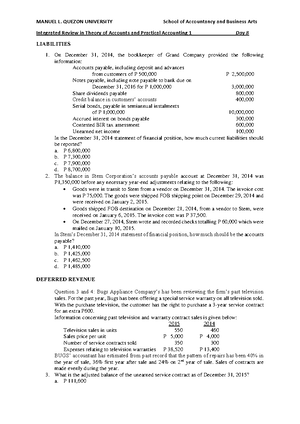 Chapter 1 - fundamental of accounting - Chapter 1 INTRODUCTION TO ...