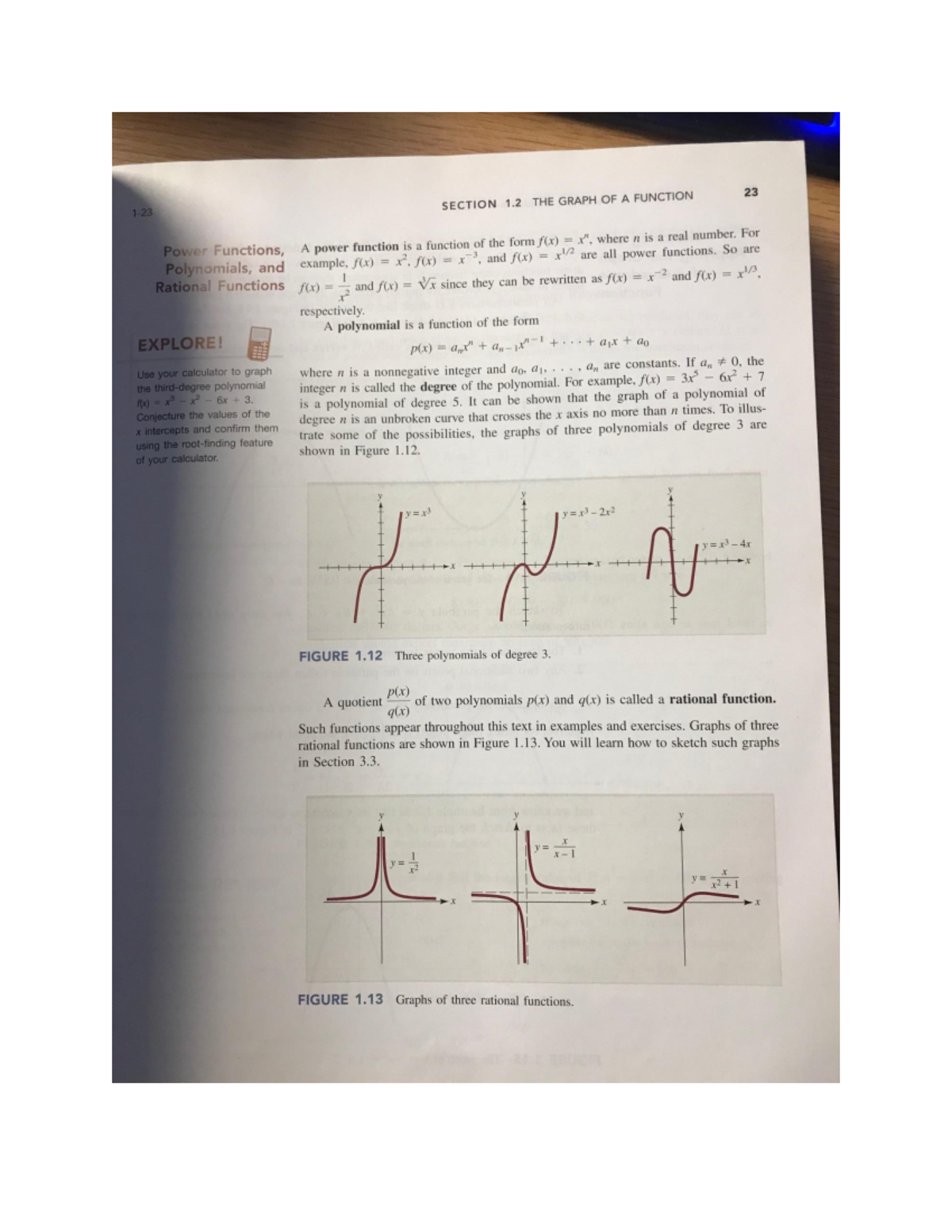 1.2.5 lecture notes continue - MATH 146 - Studocu