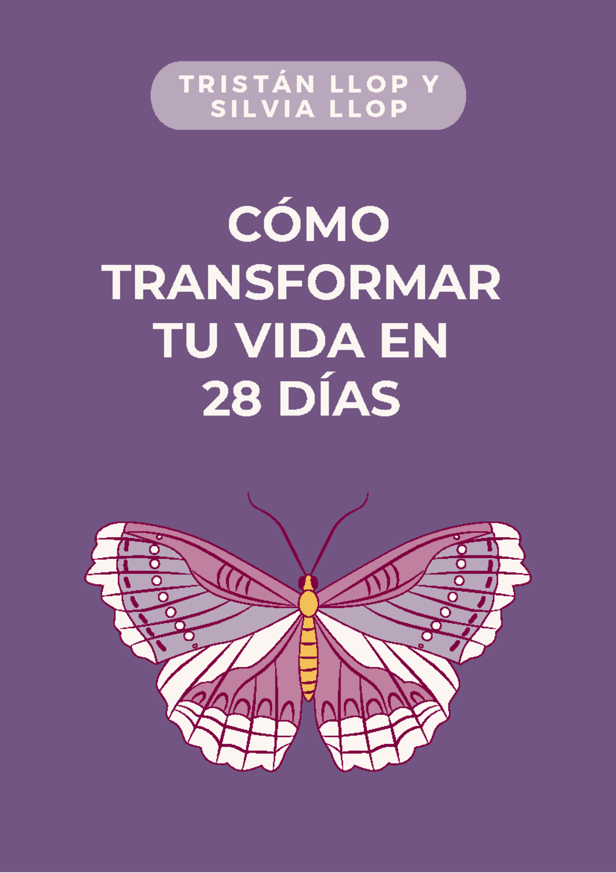Como-transformar-tu-vida-en-28-dias 2ed - CÓMO TRANSFORMAR TU VIDA EN ...
