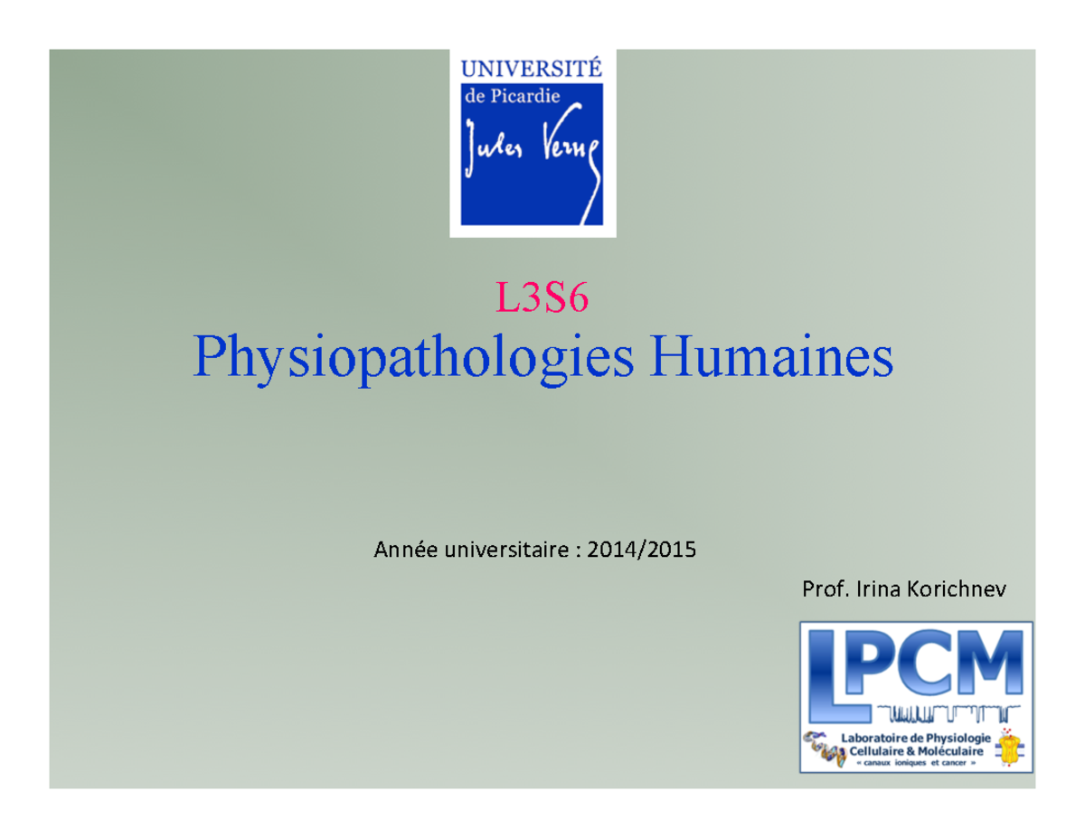 Physiopathologie sum 2015ysiopathologie - Warning: Error during font loading: XMLHttpRequest is ...