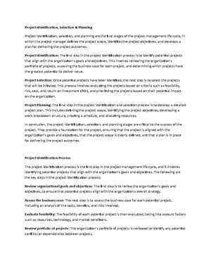 3.1 PDM - Precedence Diagramming Method [FS, FF, SS, SF] (+ Example ...