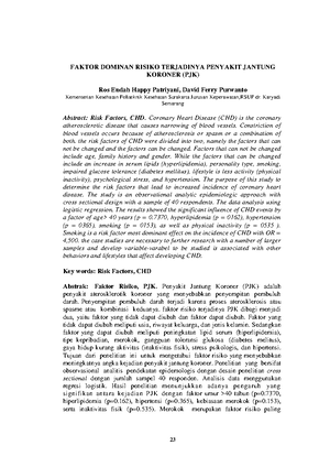 1.4.1.4 Contoh Register Risiko UKM - MANAJEMEN RISIKO PELAKSANAAN ...