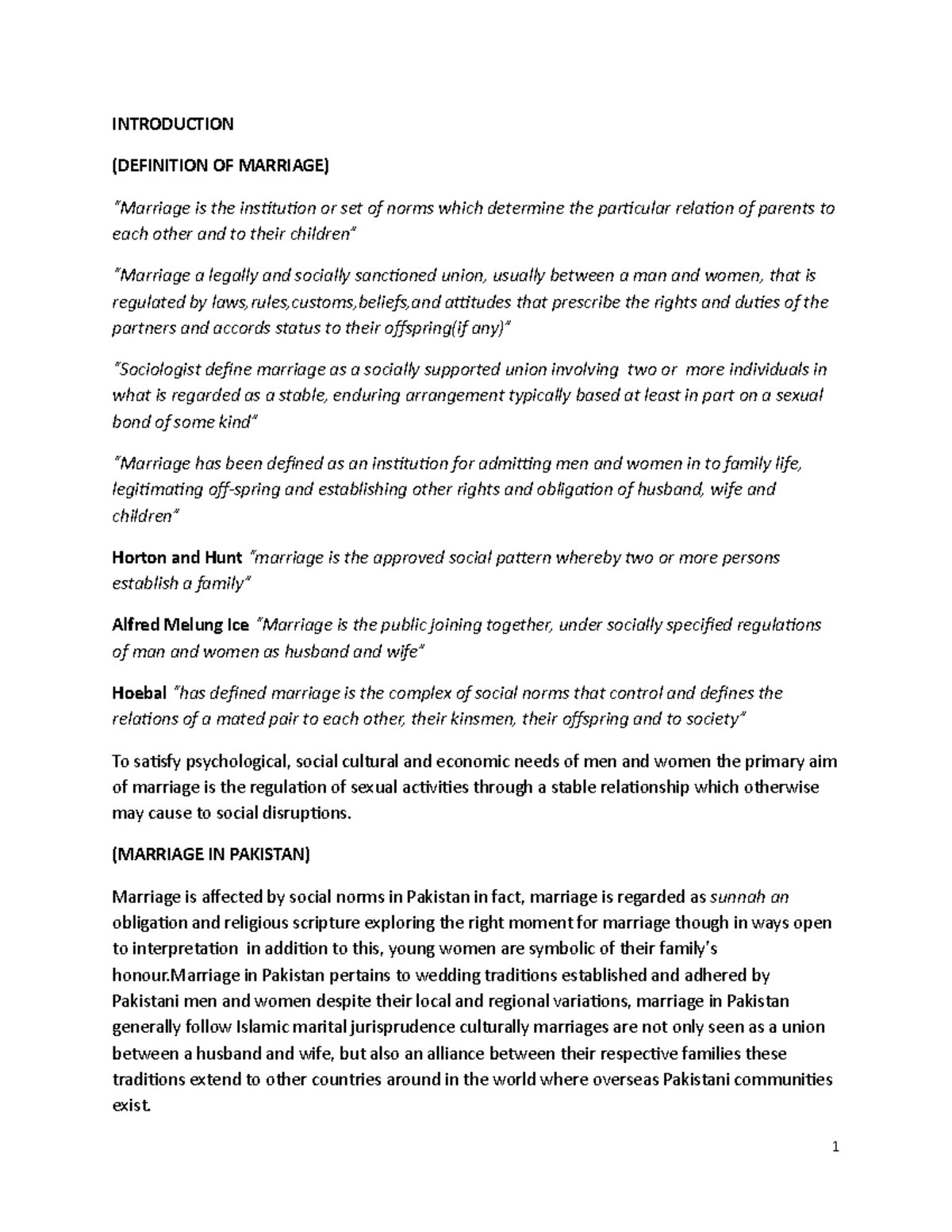 introduction-nill-introduction-definition-of-marriage-marriage