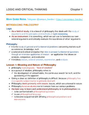 Inclusiveness Module - Freshman course - Inclusiveness A Course for ...