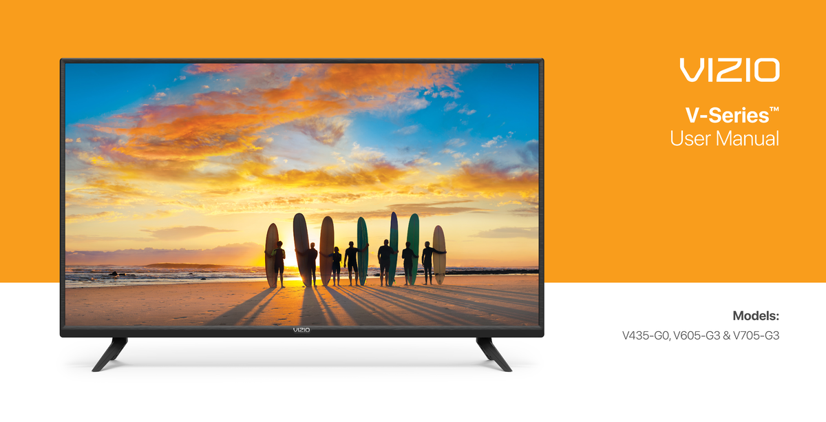 V435-G0 UM-ENG - Para lo que le pueda servir - Models: V435-G0, V605-G3 & V705-G V-Series ™ User ...