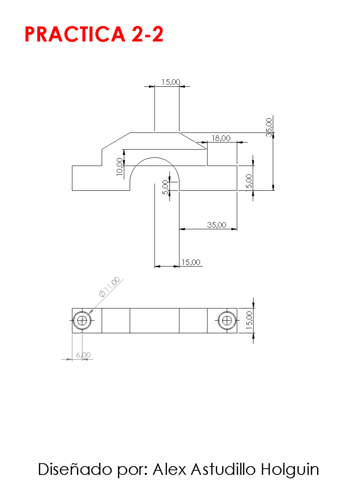 Practica 2-2 Alex Astudillo - Taller de Proyectos - ####### 15 ...