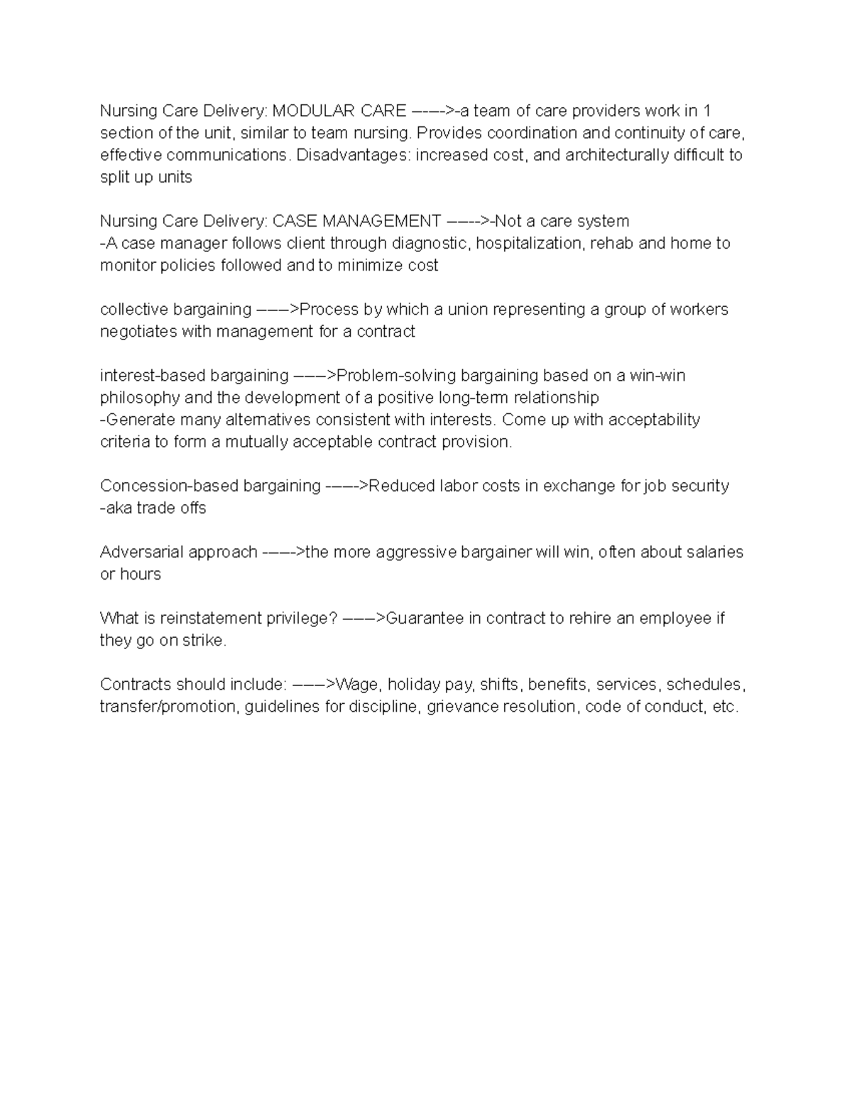 NUR 228 Exam 1 (17) - NUR 228 Exam 1 Ball State University - Nursing ...