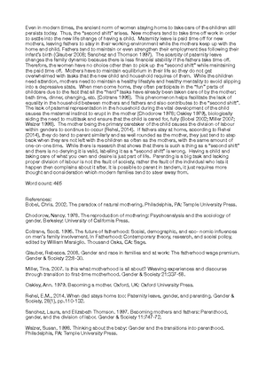 Secularisation - for tutorial purposes. - Secularisation: a ...