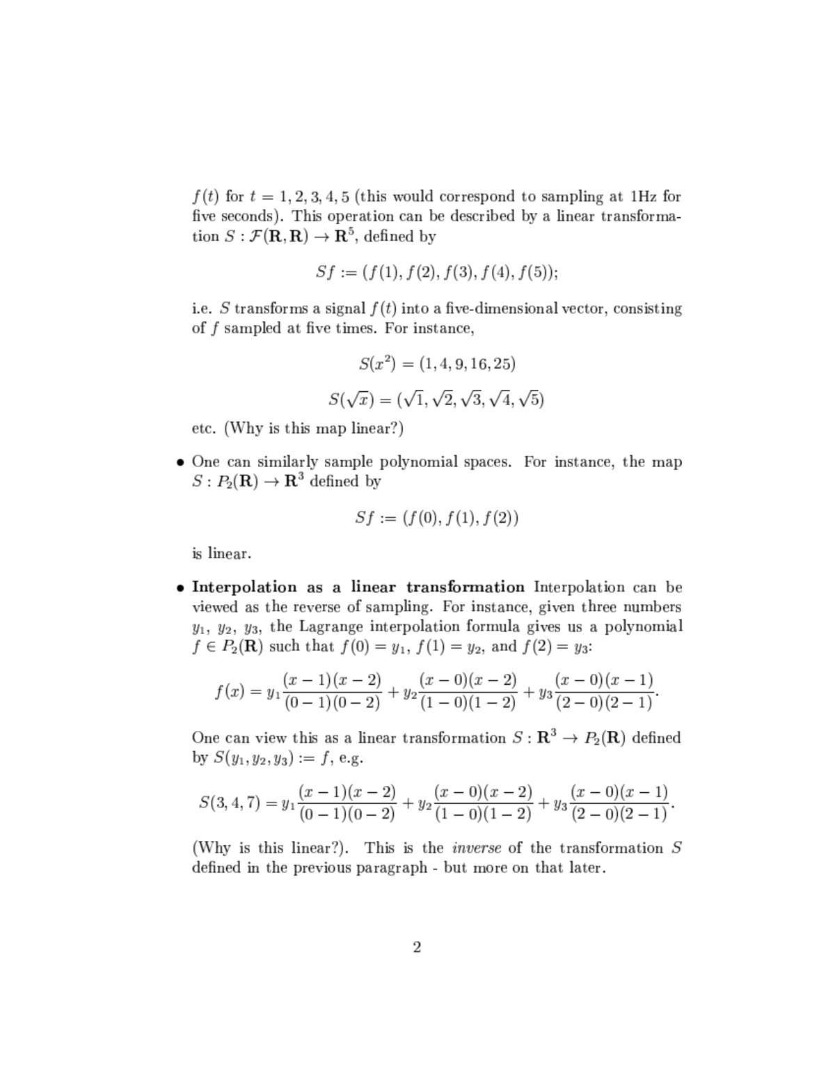 Geometry 4 - MATH 2114 - Studocu