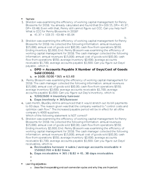 Project bank account analysis - Item – Services Performed Number Cost ...