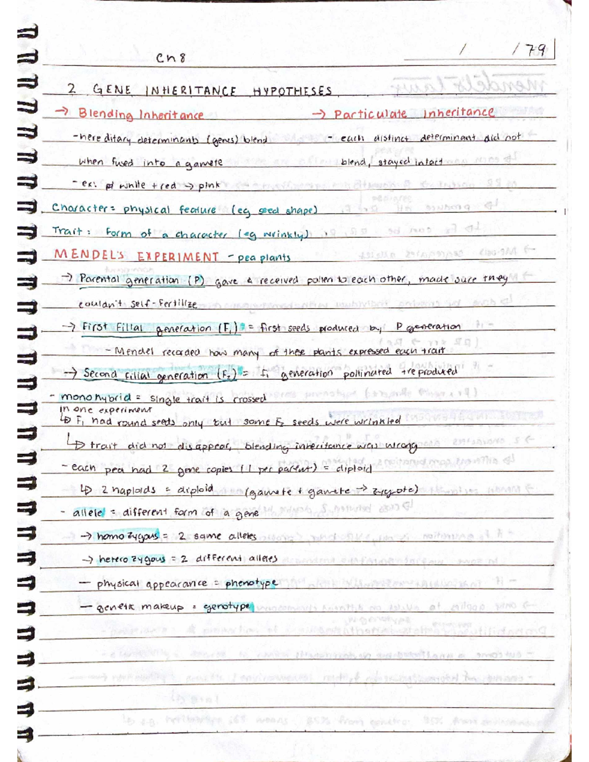 Ch8 - Comprehensive Notes Barrons Chapter 8 - Studocu