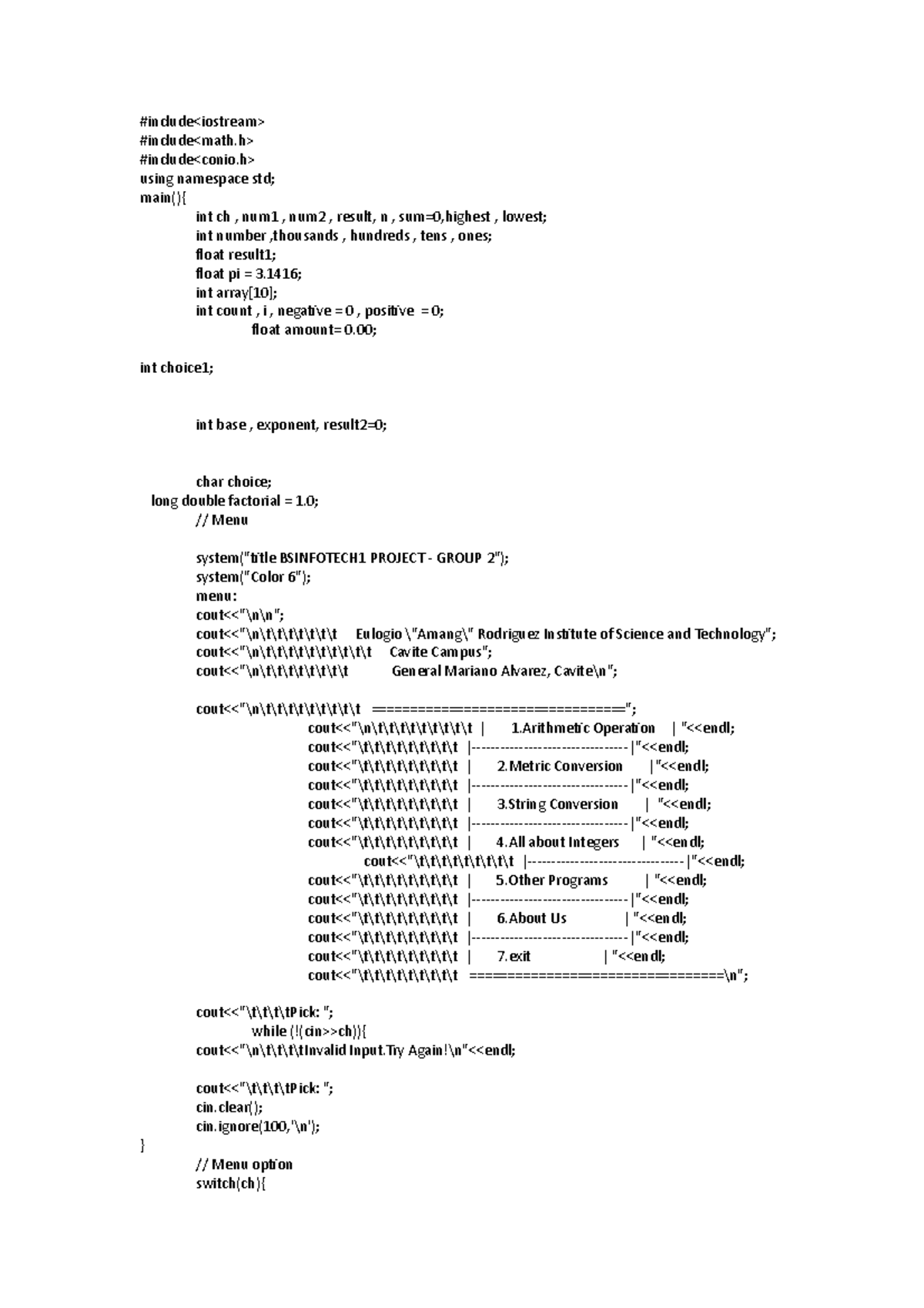 Finalproject- Codes - qeqeqeqeqeq - #include #include #include using ...