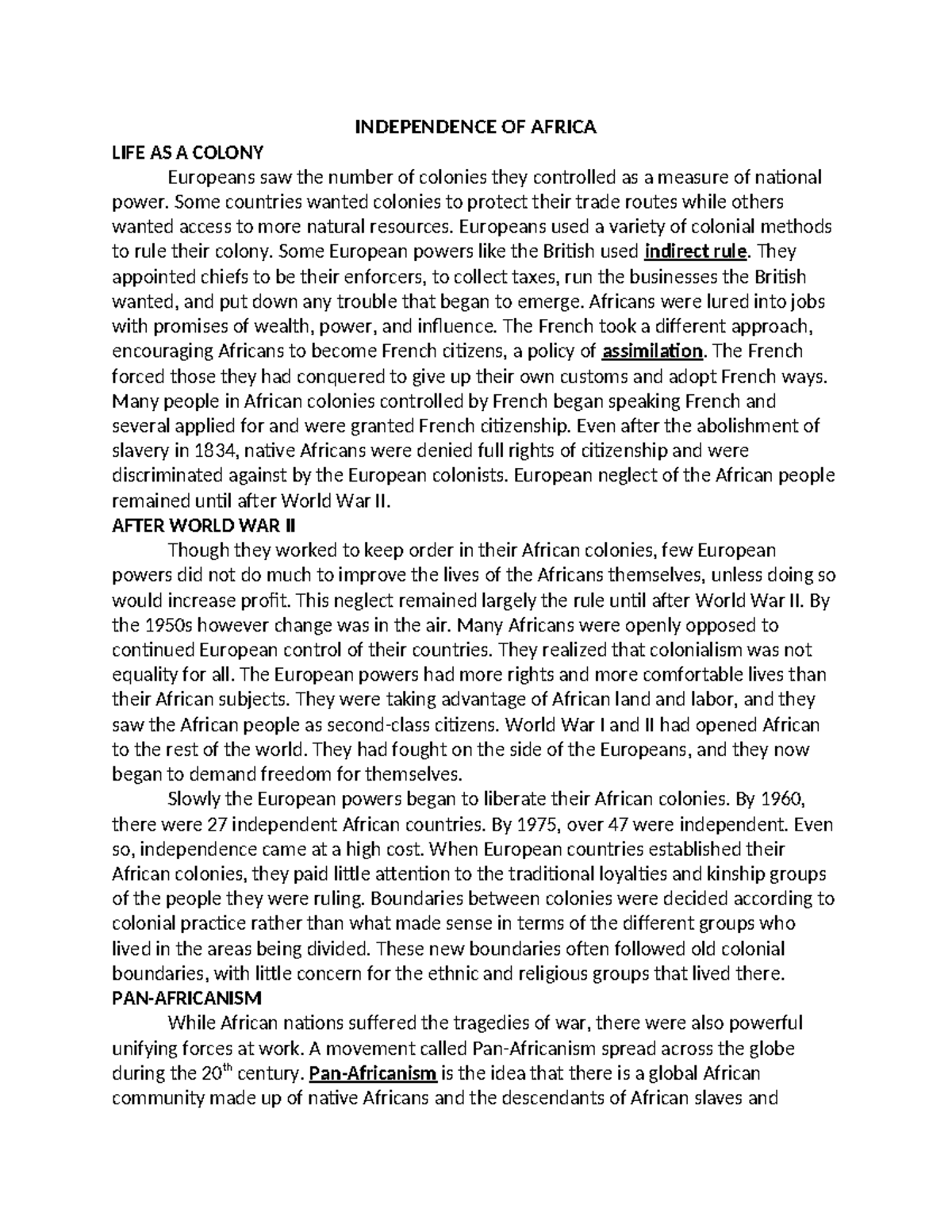 Students Exploration: Mouse Genetics (one Trait) - INDEPENDENCE OF ...