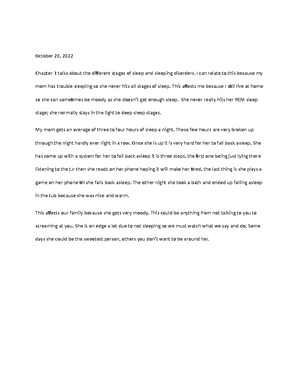 Competency Statement III - I encourage and acknowledge every child ...