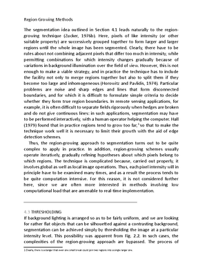 Convolutions And Point Spread Functions - Convolutions And Point Spread Functions Convolution is ...