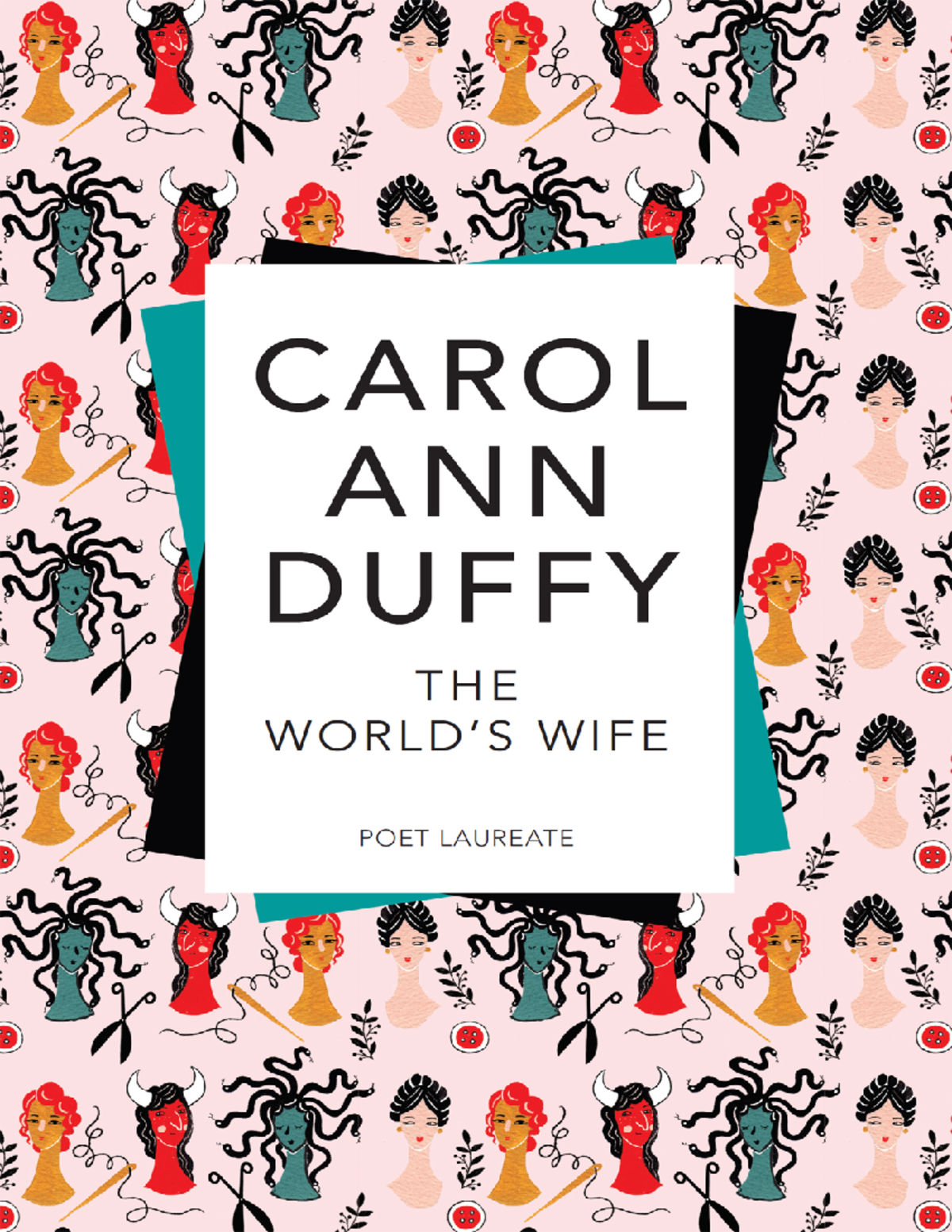 WW book - Full copy of the worlds wife by Carol Ann Duffy - The World’s ...