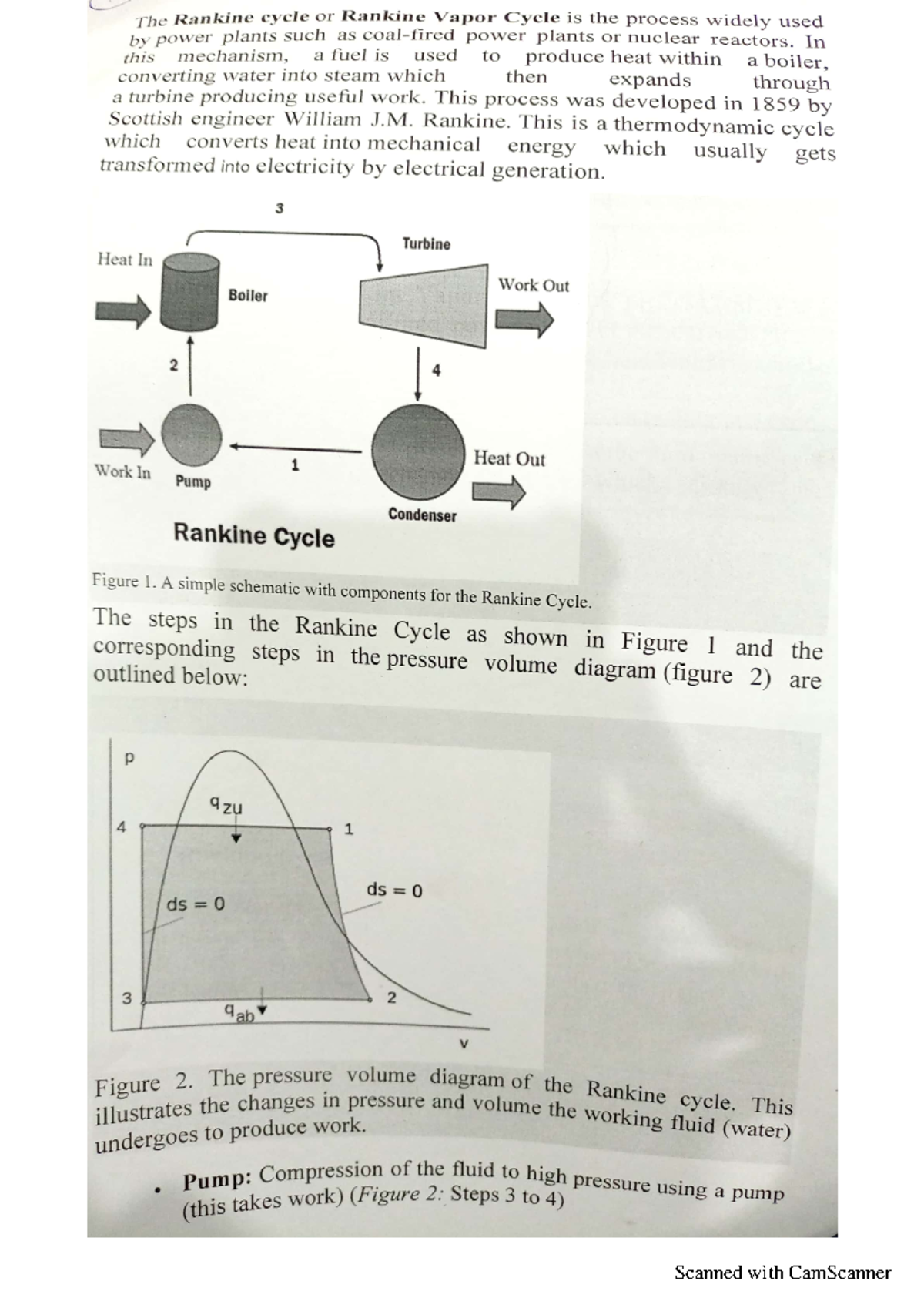 Ranking cycle - eazy notes - Mechanics - Scanned with CamScanner ...