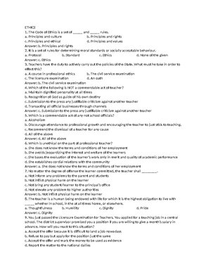 Social Studies Interest Inventory 1 - Pangalan ...