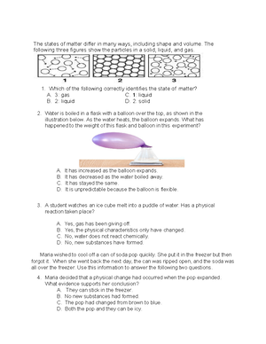 Grade 9 - 1st quarter - Lesson plan - DLP No.: Grade Level: Quarter ...