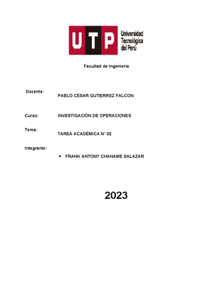 Análisis Amofhit Y FODA - 3. Diagnóstico interno de la empresa 3 ...