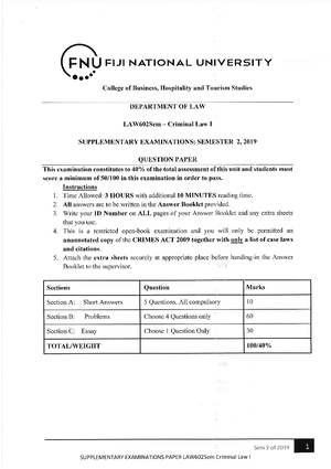 OHS 413 A1 - frgthyjkughtrfhuduhjd - Trade Diploma Occupational Health ...