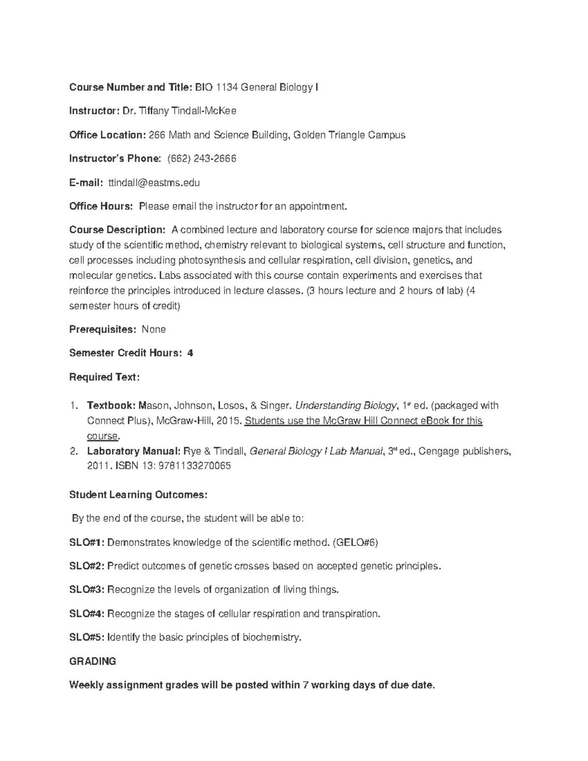 gen-bio-1134-course-syllabus-for-class-course-number-and-title-bio