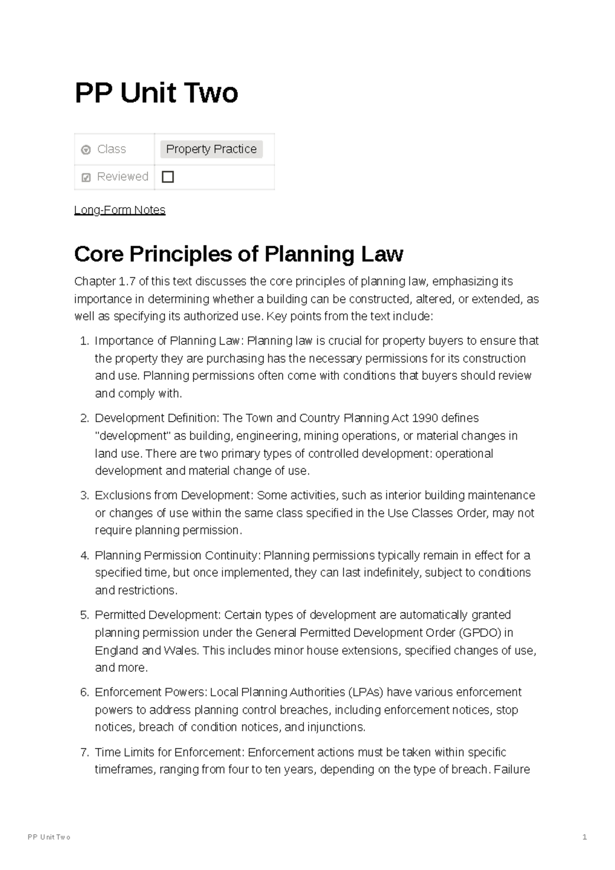 2d0afe00-3e99-47c1-b8c9-deaf5971ee5c PP Unit Two - PP Unit Two Class ...